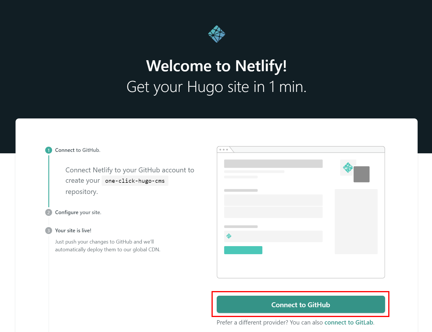 Netlify CMSを試してみた | DevelopersIO