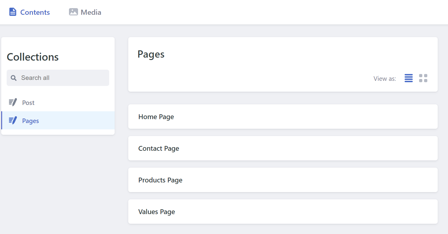 Netlify CMSを試してみた | DevelopersIO