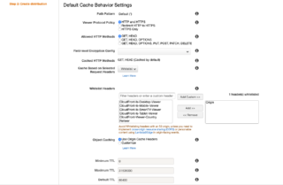 Video.jsでのHLS形式動画の再生を通してS3とCloudFrontのCORS設定について確認してみた | DevelopersIO