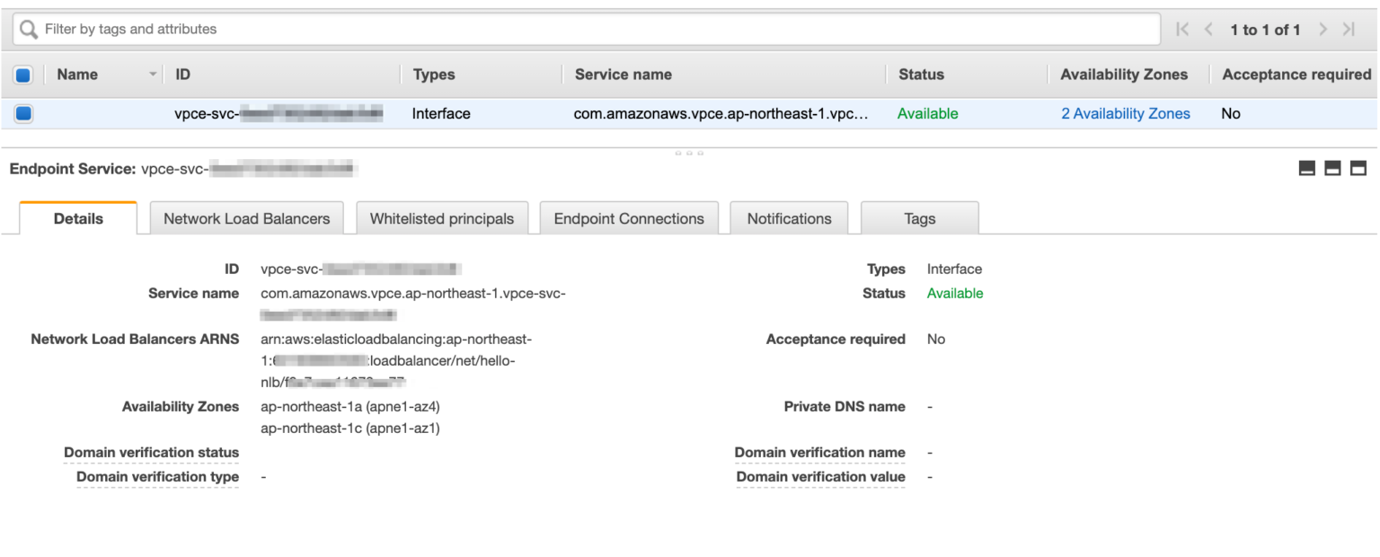 知れば納得！HTTP API と REST API の VPC リンクは違うんやで。 | DevelopersIO