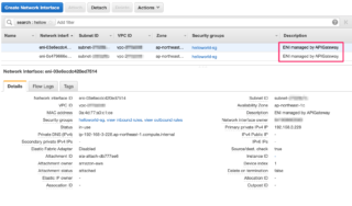 知れば納得！HTTP API と REST API の VPC リンクは違うんやで。 | DevelopersIO