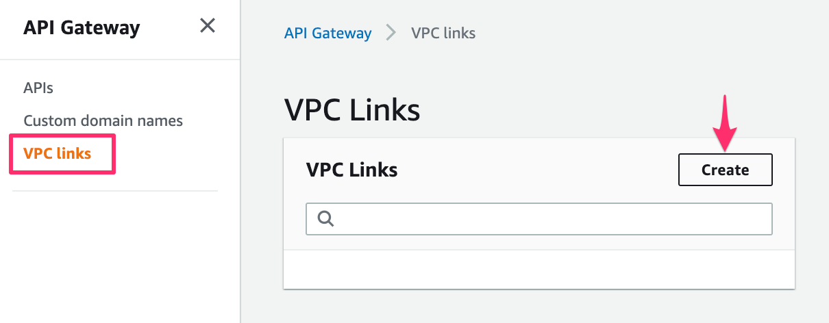 HTTP API のプライベート統合でプライベートサブネット内の Fargate API をコールする | DevelopersIO