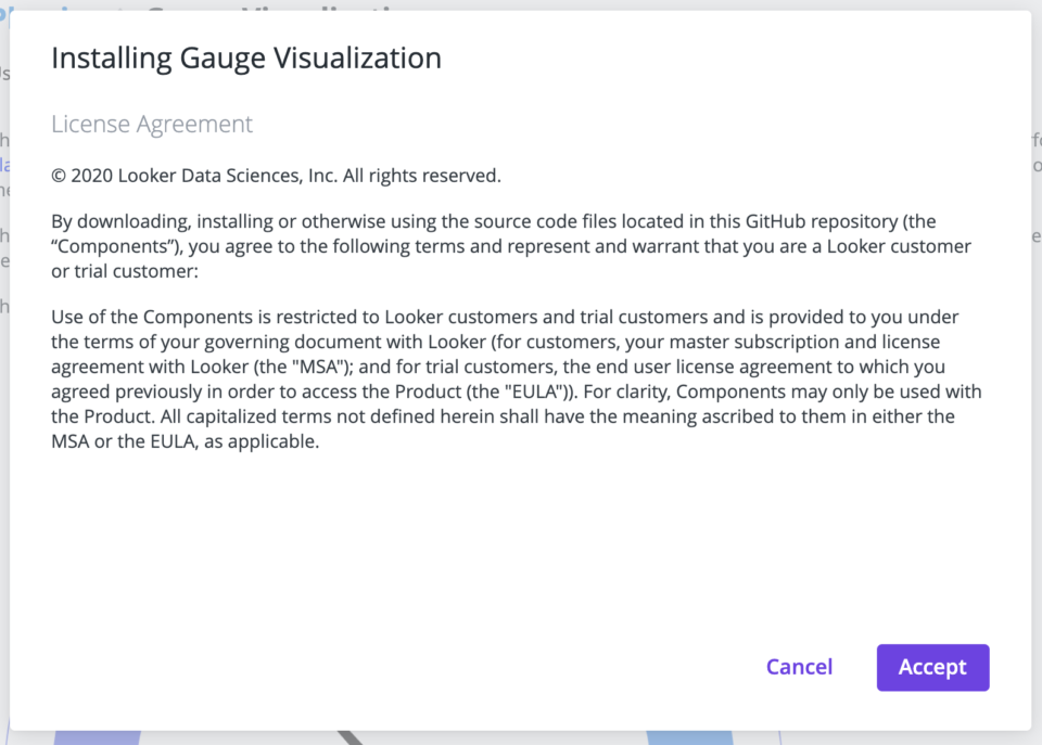 Lookerの可視化(Vizualization)で何が出来るか確認してみる – ゲージ(Gauge)編 #looker | DevelopersIO