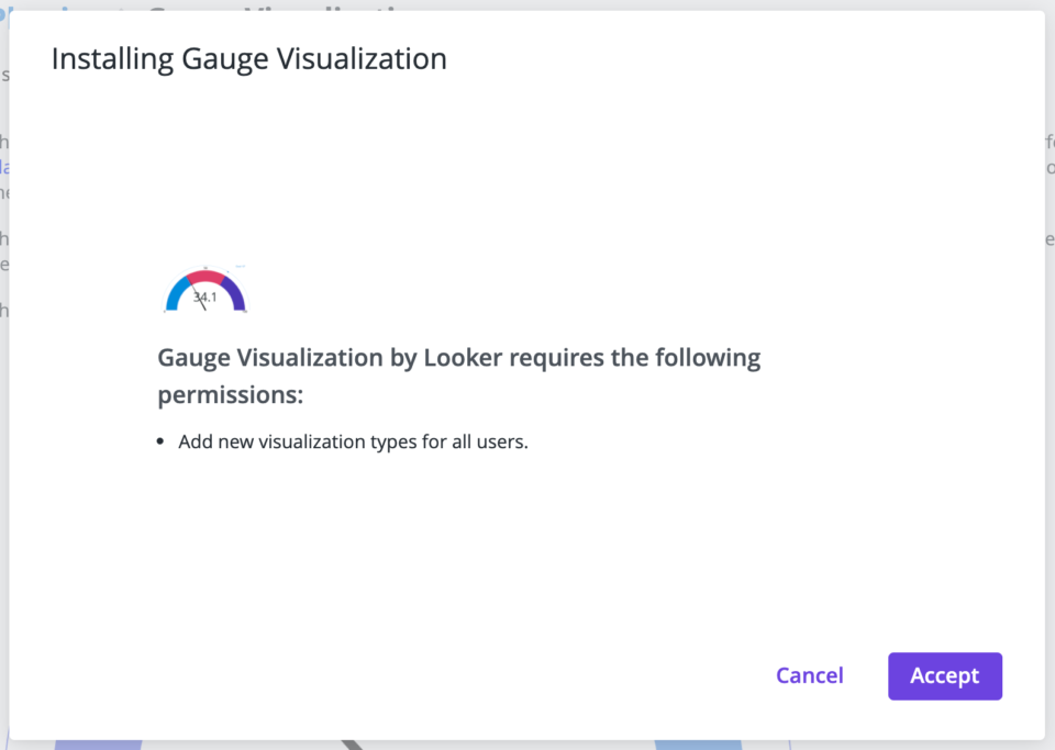 Lookerの可視化(Vizualization)で何が出来るか確認してみる – ゲージ(Gauge)編 #looker | DevelopersIO