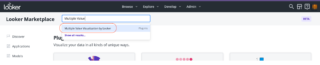 Lookerの可視化(Vizualization)で何が出来るか確認してみる – 複数値(Multiple Value)編 #looker ...