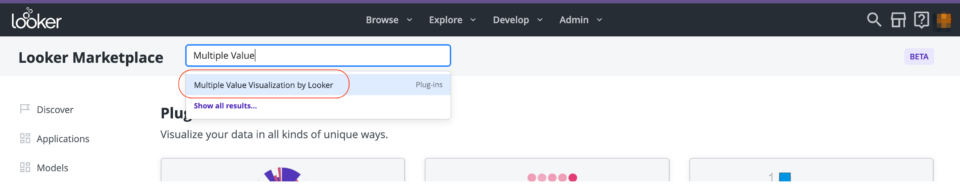Lookerの可視化(Vizualization)で何が出来るか確認してみる – 複数値(Multiple Value)編 #looker ...
