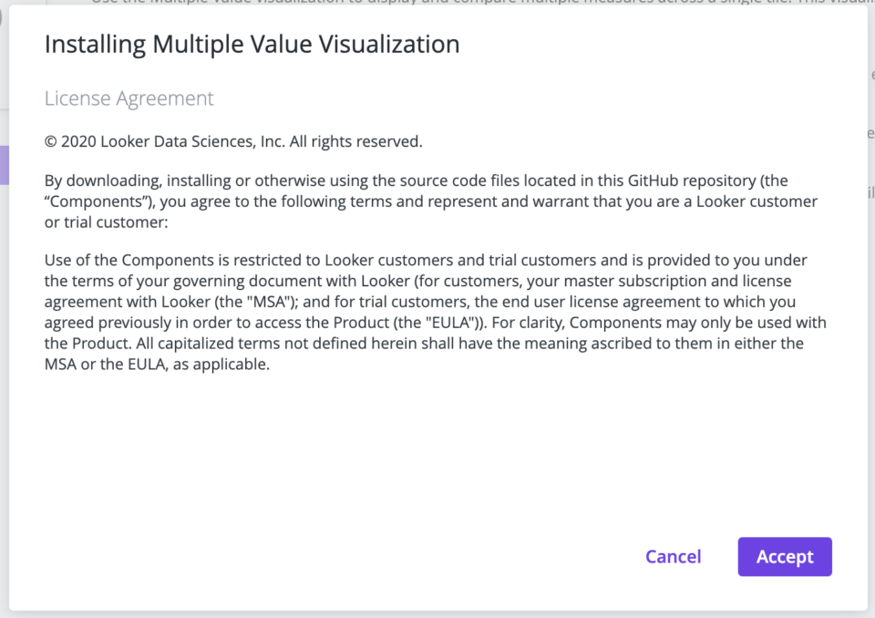 Lookerの可視化(Vizualization)で何が出来るか確認してみる – 複数値(Multiple Value)編 #looker ...