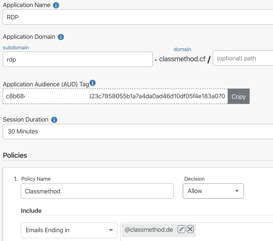 Cloudflare Argo Accessで安全、高速、セミマネージドなrdpとsshの世界線を眺める Developersio