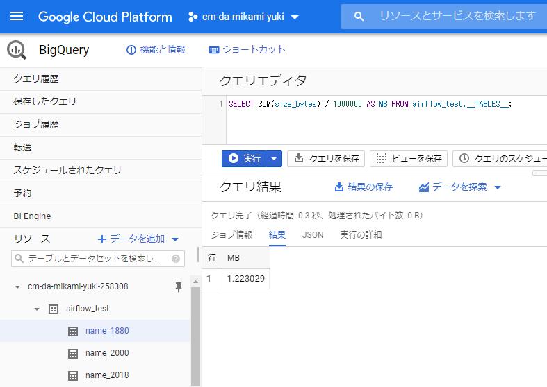 BigQuery のコスト管理方法を調べてみた | DevelopersIO