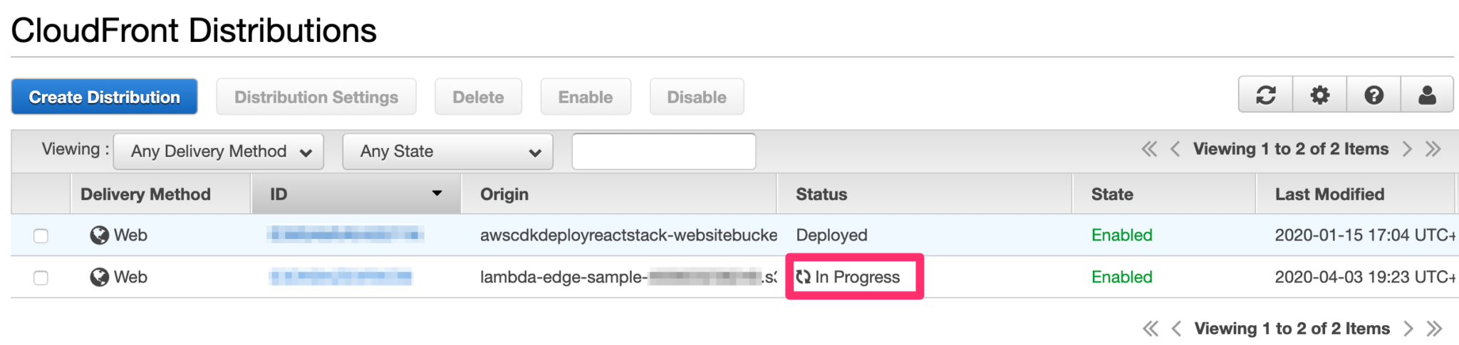 [CloudFront] Lambda@EdgeでHTTPセキュリティヘッダーを追加する方法 | DevelopersIO
