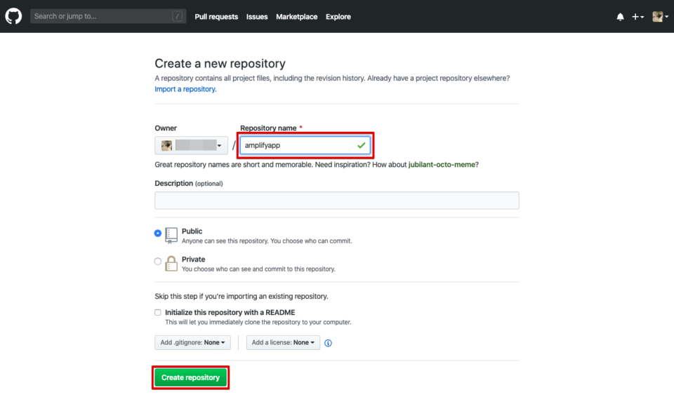 React + Amplify + AppSync + DynamoDB でサーバレスなWebアプリを作成する公式チュートリアルをやってみた | DevelopersIO