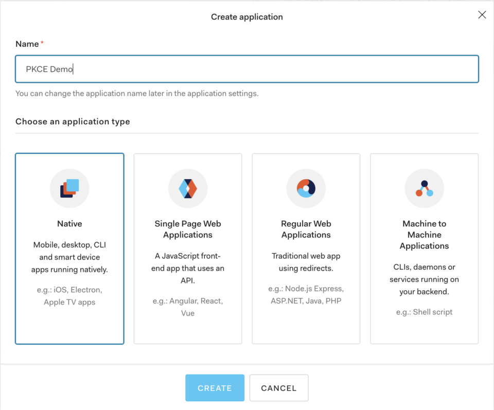Auth0を利用してOAuth 2.0のPKCEを理解する | DevelopersIO
