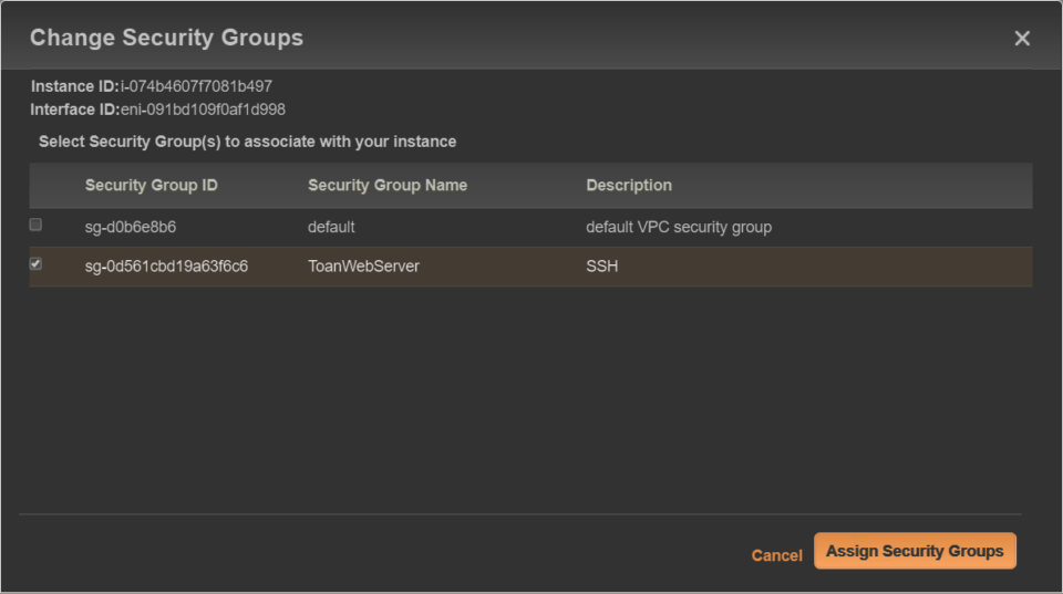 [For Beginner] SSH to an Amazon EC2 Linux Instance when using proxy in browser | DevelopersIO