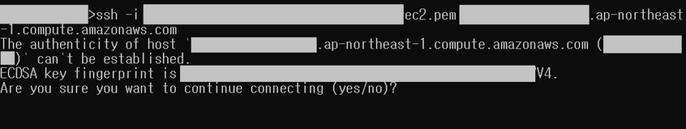 [初心者向け]もうSSHクライアントは必要ない！？－Windows10からEC2に接続してSCPでファイルを送ってみよう | DevelopersIO