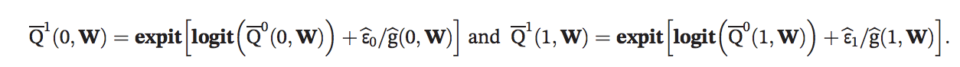 TMLE(Targeted Maximum Likelihood Estimation)に基づいた条件付き平均処置効果の推論 ...