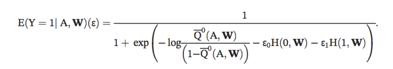 TMLE(Targeted Maximum Likelihood Estimation)に基づいた条件付き平均処置効果の推論 | DevelopersIO