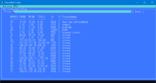 [PowerShell] 再度帰ってきた？Out-GridView | DevelopersIO