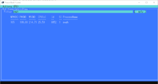 [PowerShell] 再度帰ってきた？Out-GridView | DevelopersIO