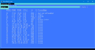 [PowerShell] 再度帰ってきた？Out-GridView | DevelopersIO