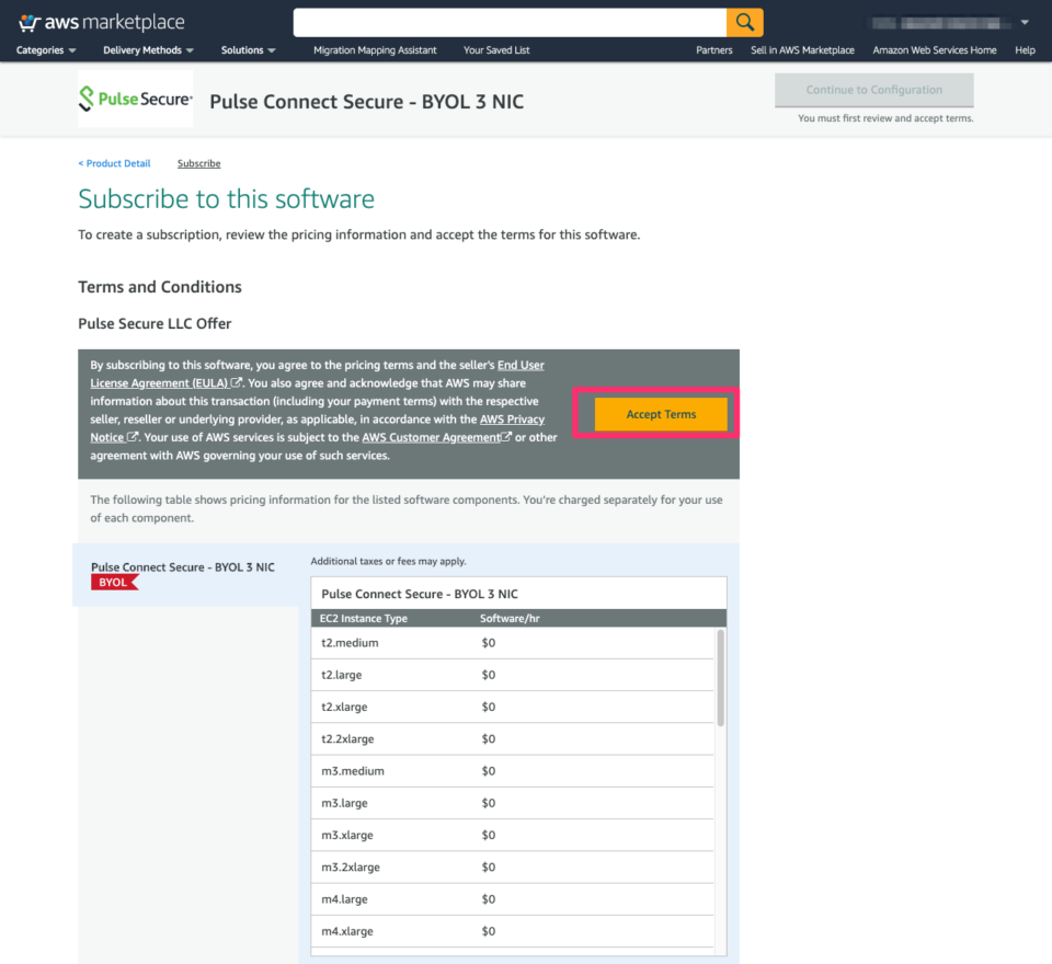 Pulse Connect Secureを使ってVPCへSSL-VPN環境を構築する | DevelopersIO