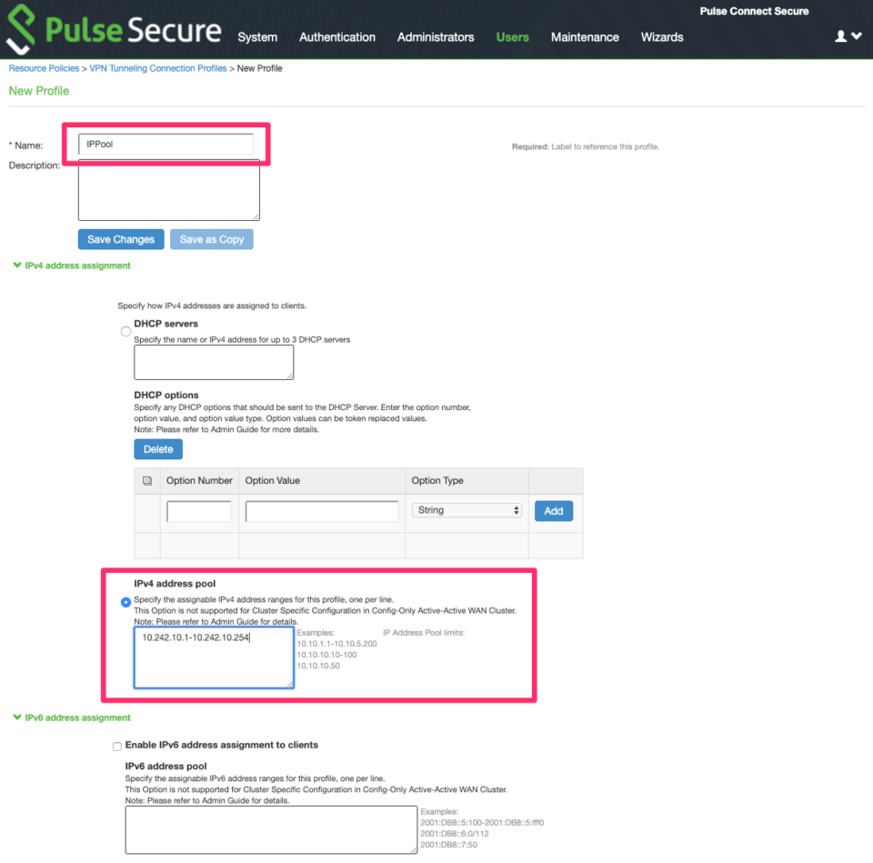 Pulse Connect Secureを使ってVPCへSSL-VPN環境を構築する | DevelopersIO