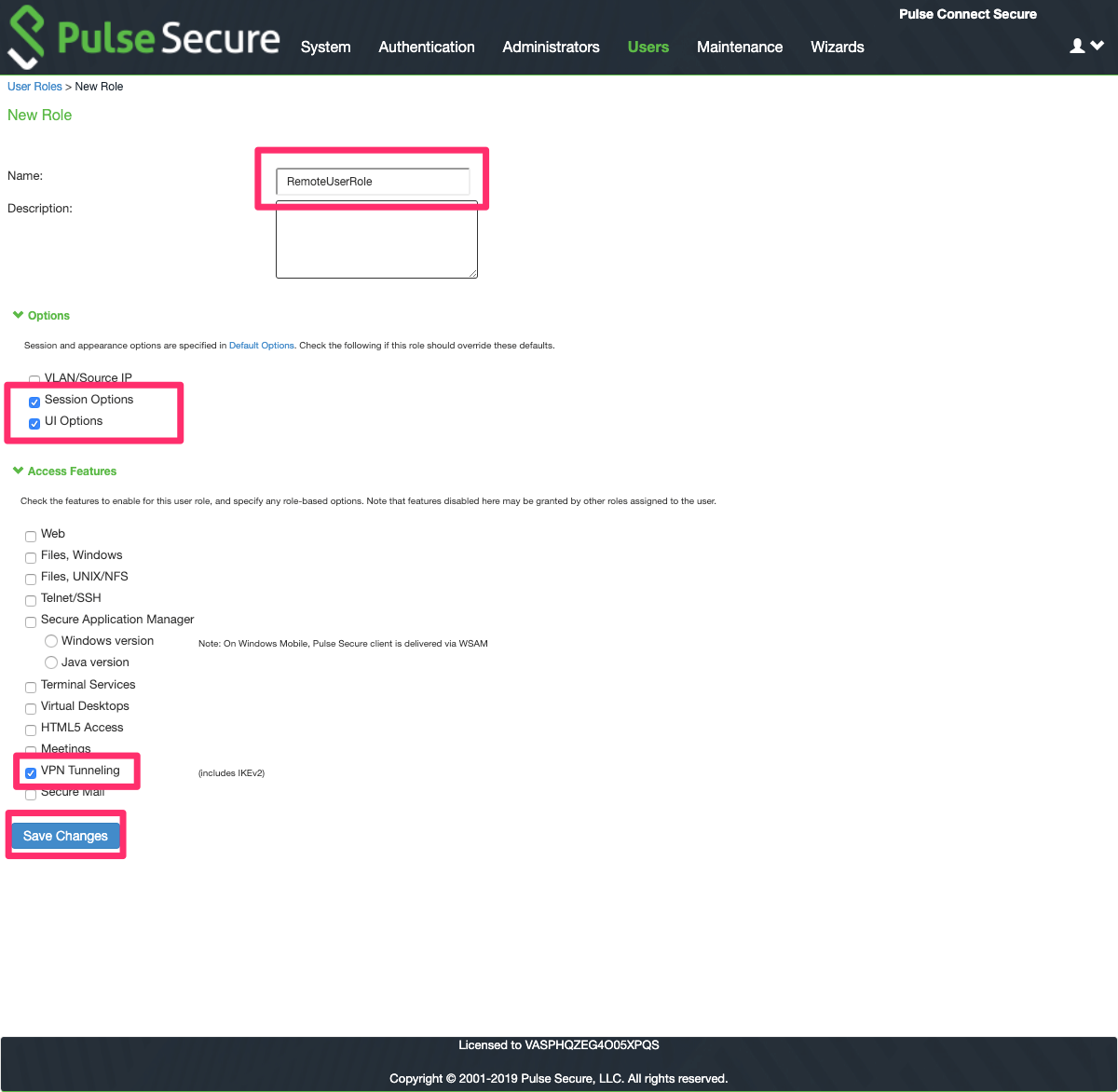 Pulse Connect Secureを使ってVPCへSSL-VPN環境を構築する | DevelopersIO