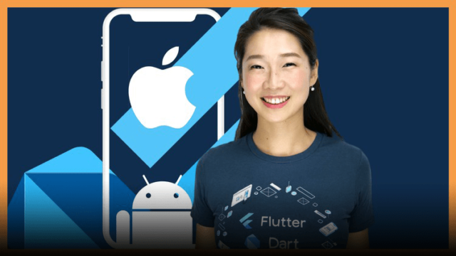 The Complete 2020 Flutter Development Bootcamp with Dartを最後までやってみた ...