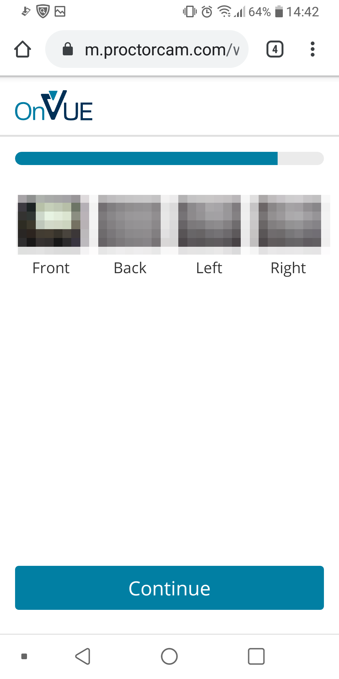 ピアソンVUEでMicrosoftのオンライン試験に初めて挑戦してみた | DevelopersIO