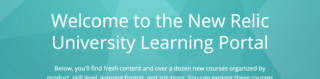 知る・調べる・学ぶ！ 可観測性プラットフォーム New Relic の豊富な公式情報源【ウェビナーもあるよ！】 | DevelopersIO