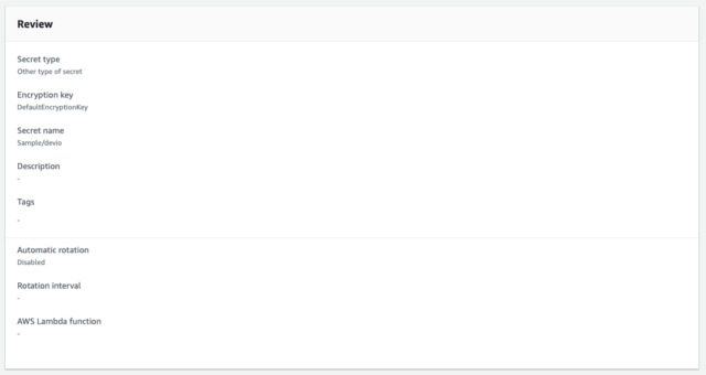M2MのアクセストークンをLambdaでキャッシュする #Auth0 #Lambda | DevelopersIO
