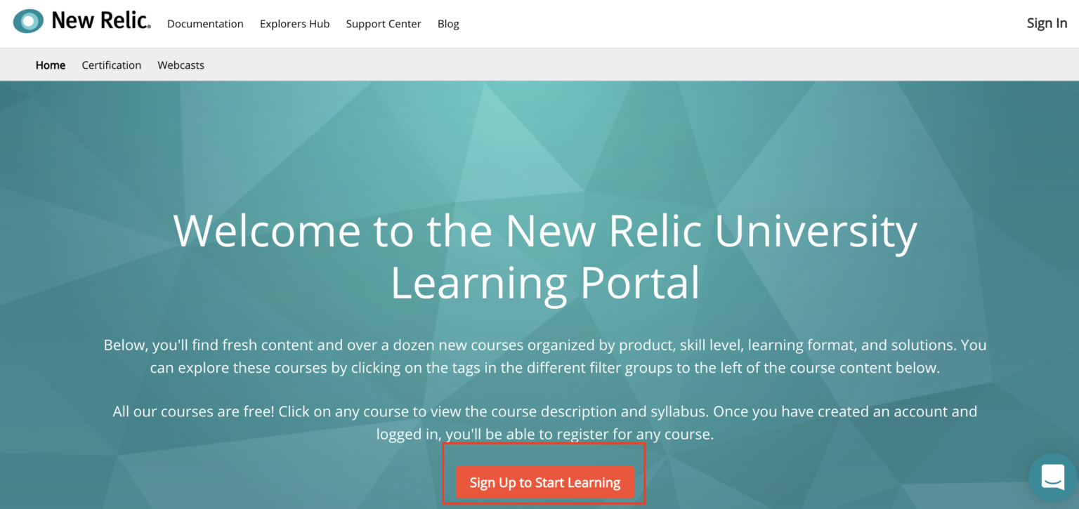 New Relic基礎認定プログラムを受けてみた | DevelopersIO