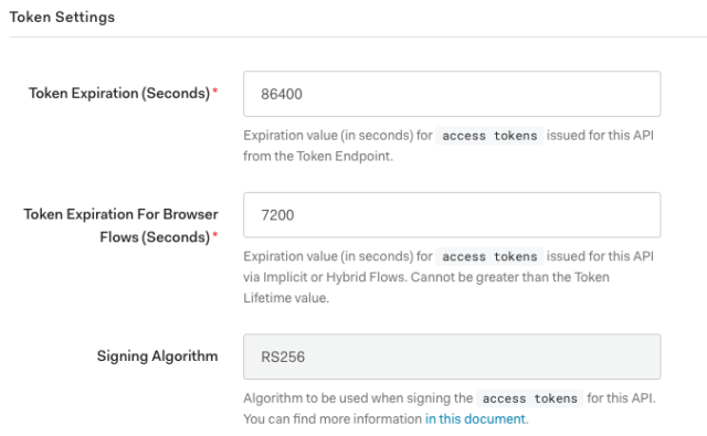 M2MのアクセストークンをLambdaでキャッシュする #Auth0 #Lambda | DevelopersIO