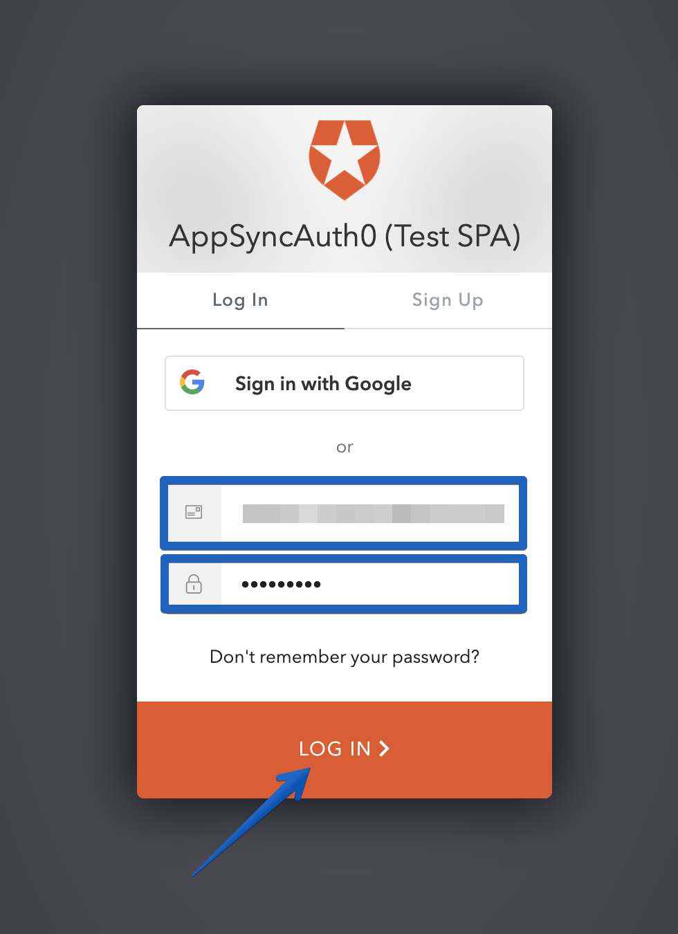 Auth0で保護されたAWS AppSync(GraphQL)をReactからApollo Clientで利用する方法をチュートリアルとして ...