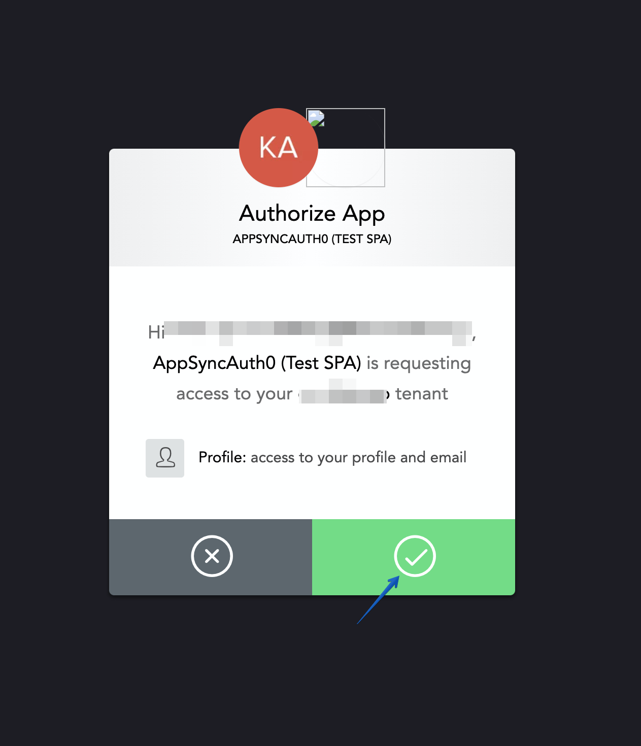 Auth0で保護されたAWS AppSync(GraphQL)をReactからApollo Clientで利用する方法をチュートリアルとしてまとめた | DevelopersIO