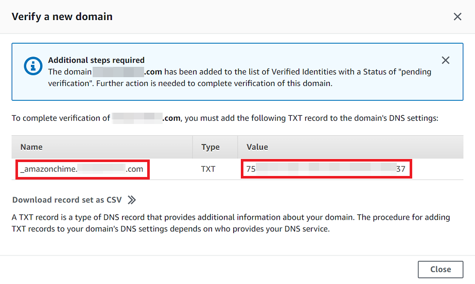 Amazon ChimeをAWS Directory Serviceと連係してActive Directory認証を行う | DevelopersIO