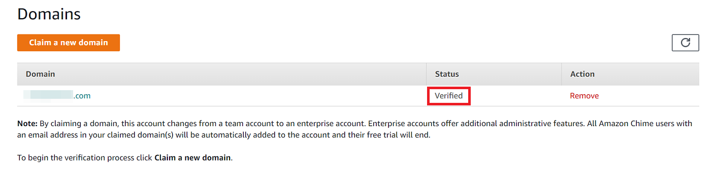 Amazon ChimeをAWS Directory Serviceと連係してActive Directory認証を行う | DevelopersIO