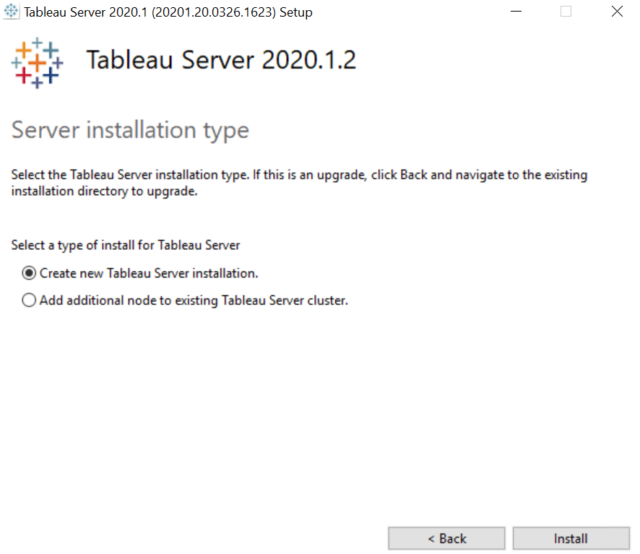 Tableau ServerをWindows Serverに構築してSSL化してみた #tableau | DevelopersIO