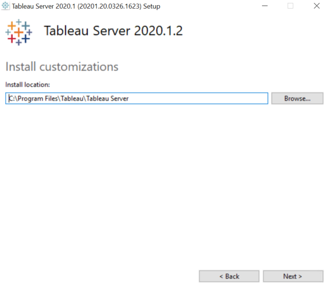 Tableau ServerをWindows Serverに構築してSSL化してみた #tableau | DevelopersIO