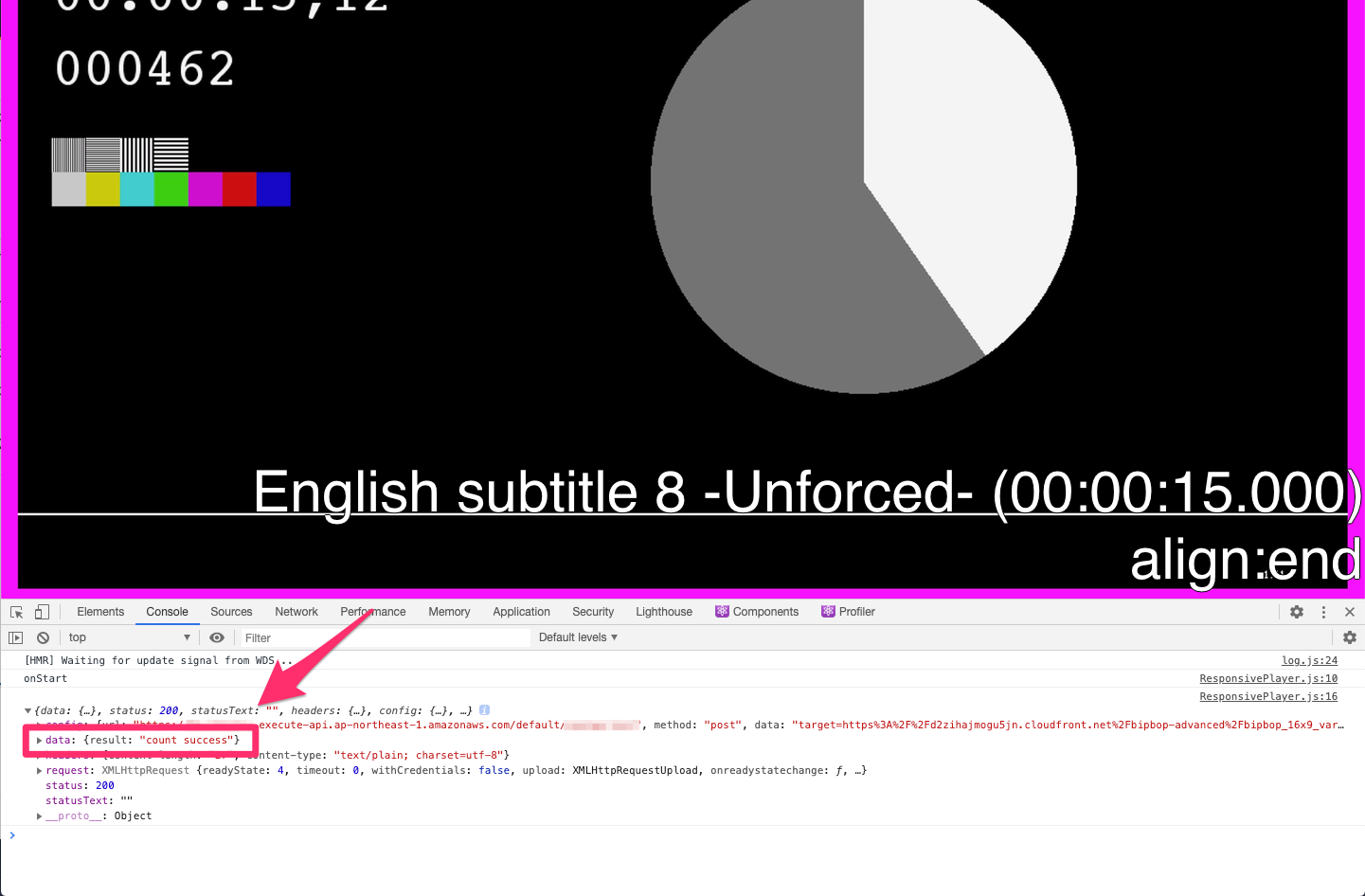 React + API Gateway + Lambda + DynamoDB で動画の再生回数を取得する仕組みを作ってみた | DevelopersIO