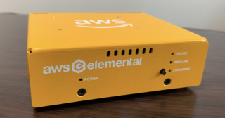 [UPDATE] AWS Elemental Link UHDがAWS Elemental MediaConnectと連携できるようになりました！ | DevelopersIO