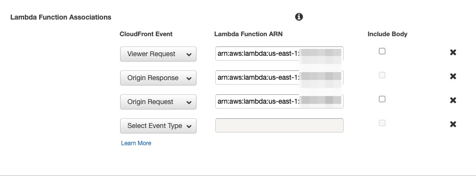 CloudFrontとLambda@EdgeでA/Bテストをサクッと導入してみる | DevelopersIO