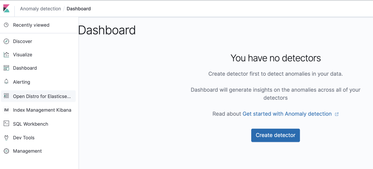 Elasticsearch Service で異常検出（Anomaly Detection）がサポートされました！！ | DevelopersIO