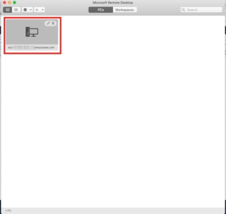 [初心者向け]MacからEC2 WindowsへRDP接続してみた | DevelopersIO