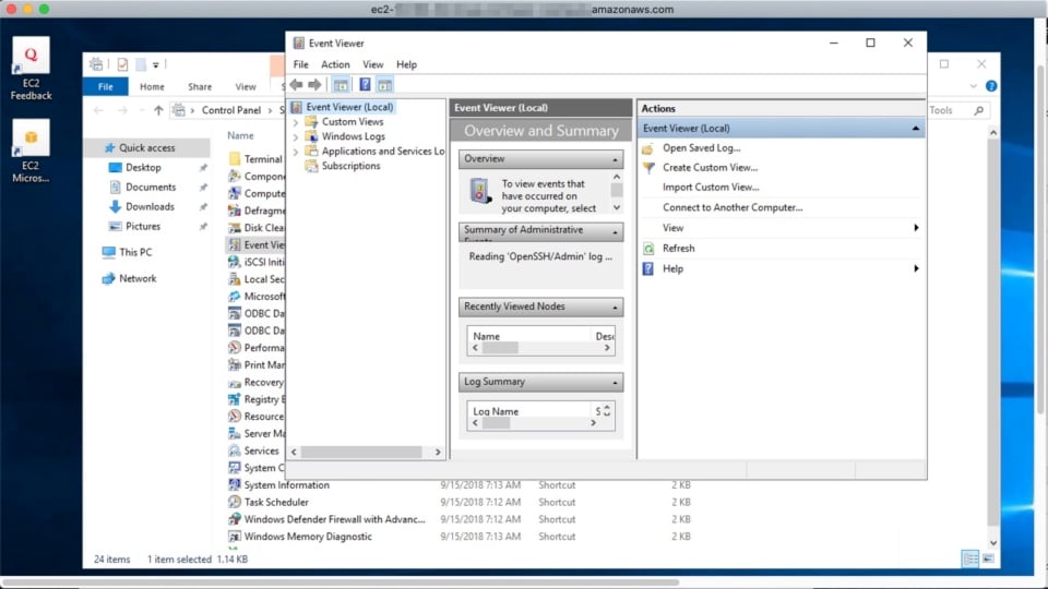 [初心者向け]MacからEC2 WindowsへRDP接続してみた | DevelopersIO