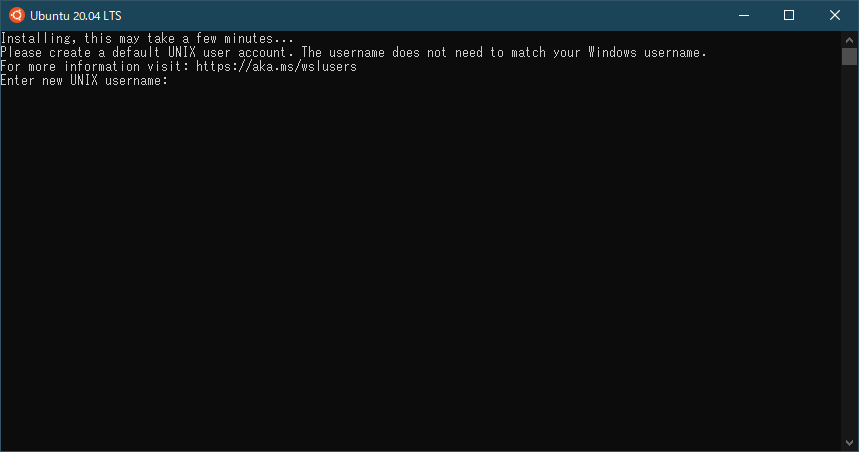Windows10+WSL2環境のLinuxディストリビューションにAWS CLIをインストールしてみた | DevelopersIO