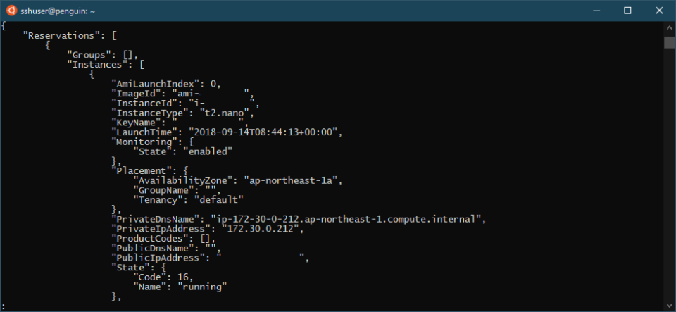 Windows10+WSL2環境のLinuxディストリビューションにAWS CLIをインストールしてみた | DevelopersIO