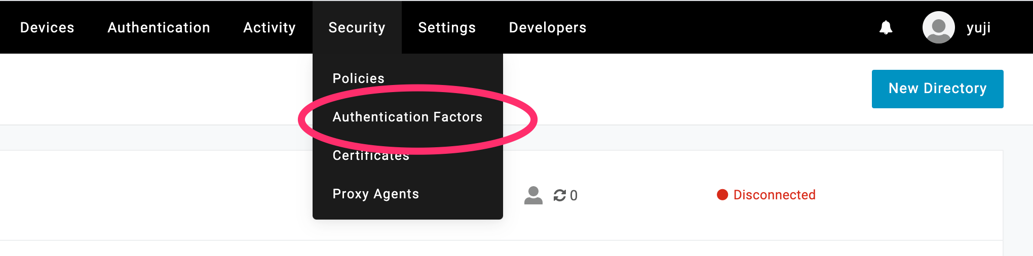 OneLoginを利用してMicrosoft AD環境のWorkSpacesでMFAをしてみた | DevelopersIO