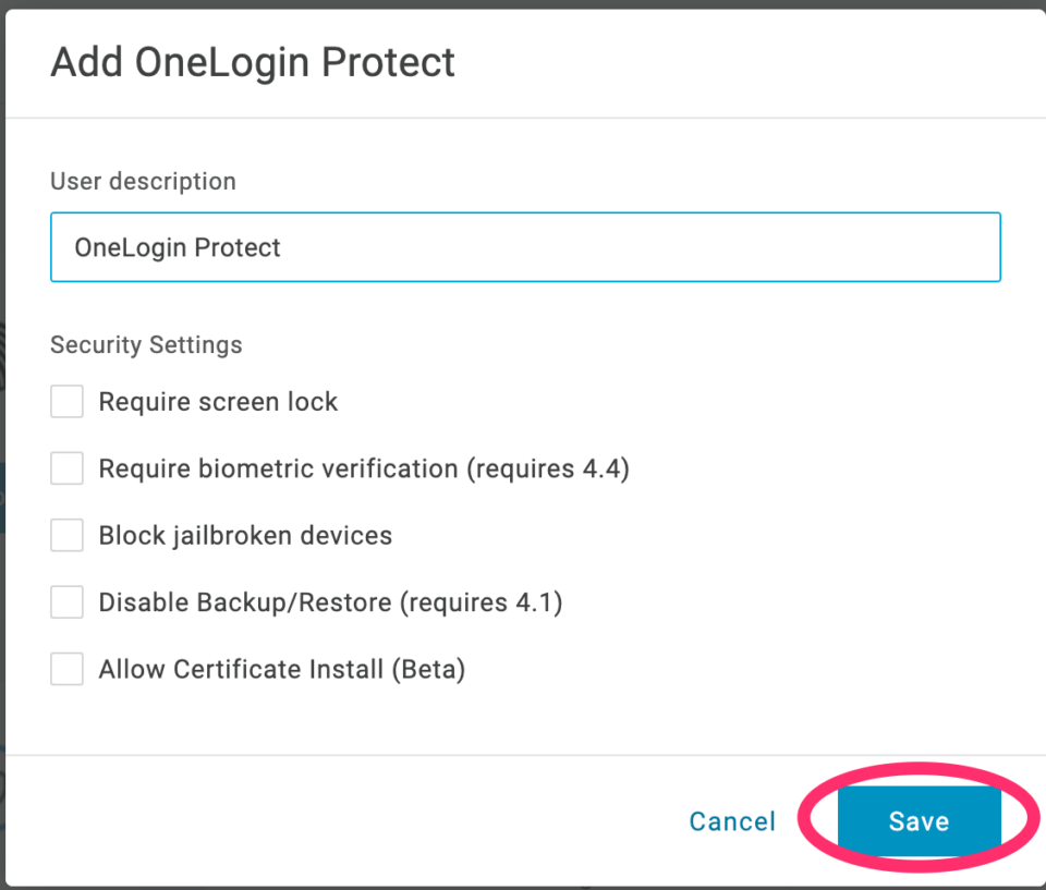OneLoginを利用してMicrosoft AD環境のWorkSpacesでMFAをしてみた | DevelopersIO