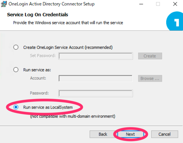 OneLoginを利用してMicrosoft AD環境のWorkSpacesでMFAをしてみた | DevelopersIO