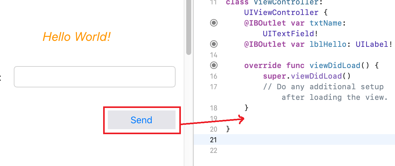 [Swift入門] Swift 5 + Xcode 11 で学ぶiOSアプリ作り – 基本操作編 | DevelopersIO